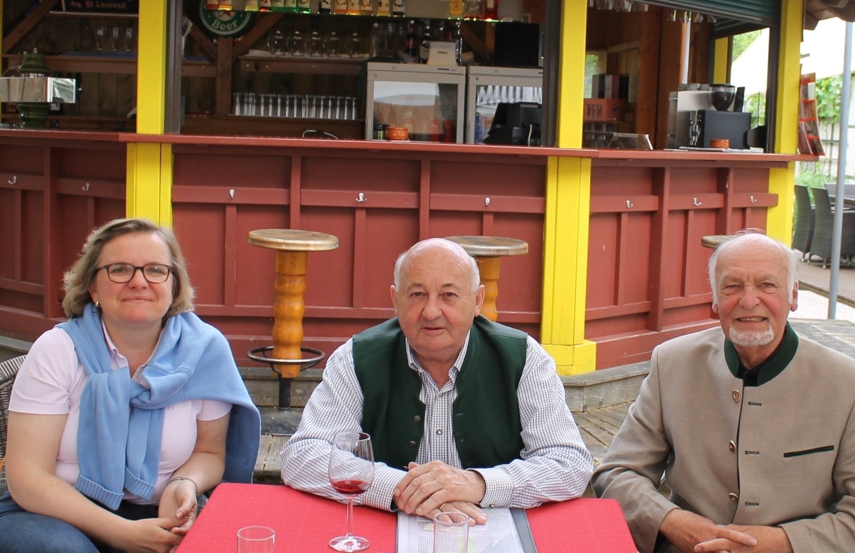 Vereinsneuigkeiten | Gresten-Land