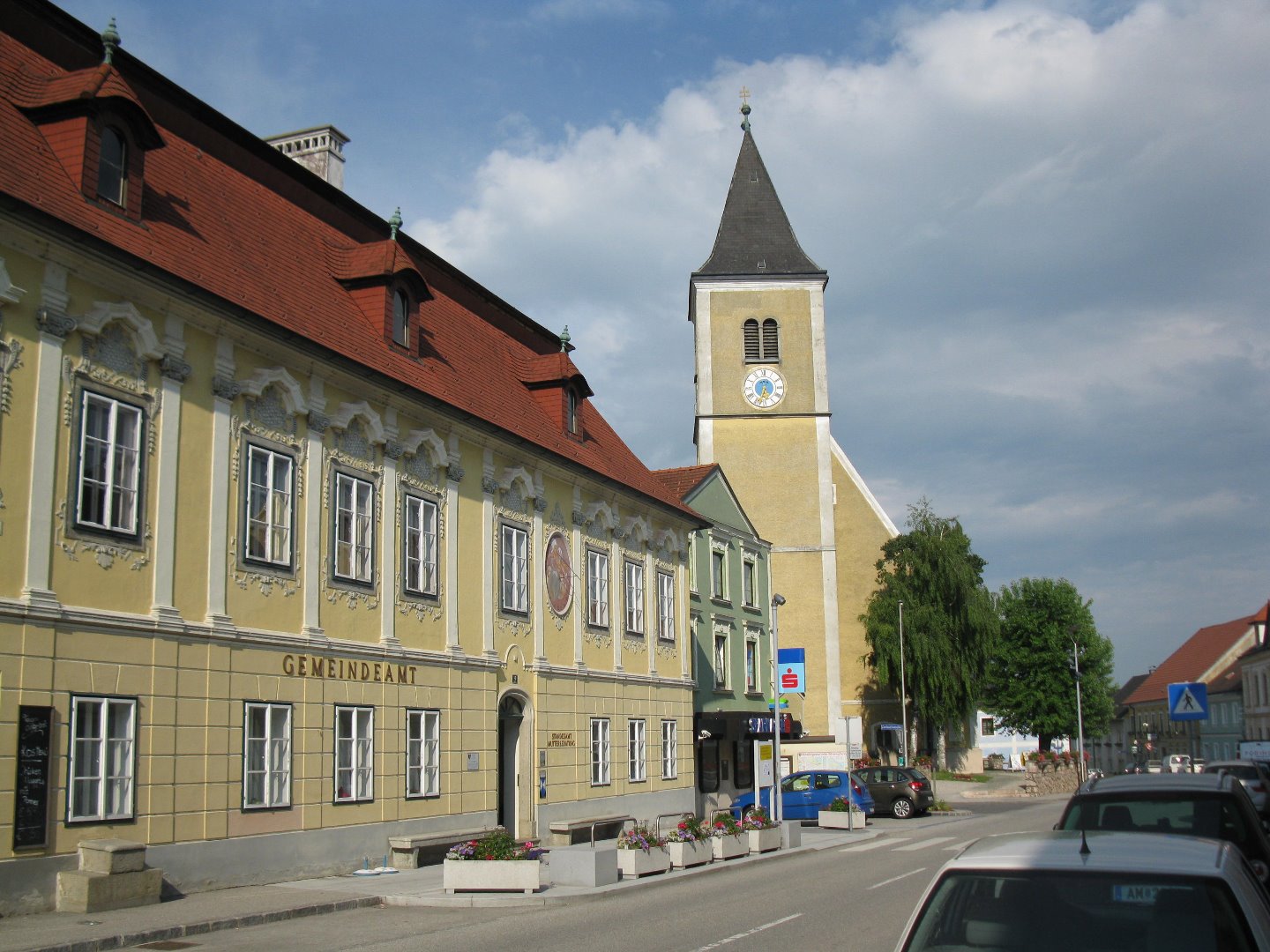 Neuigkeiten aus Strengberg | Gemeinde Strengberg